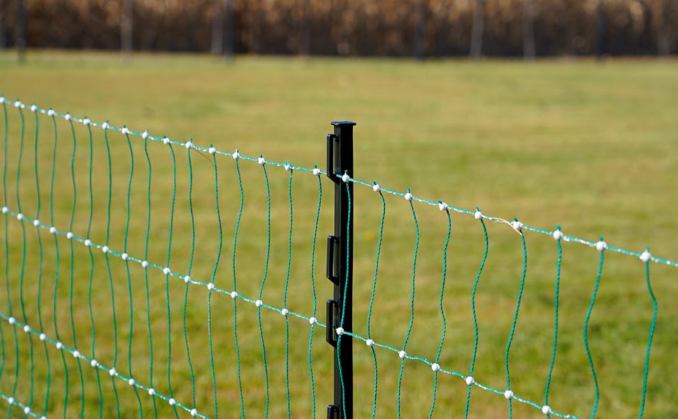 Electric Fence Post: The Ultimate Guide to Choosing, Installing, and ...